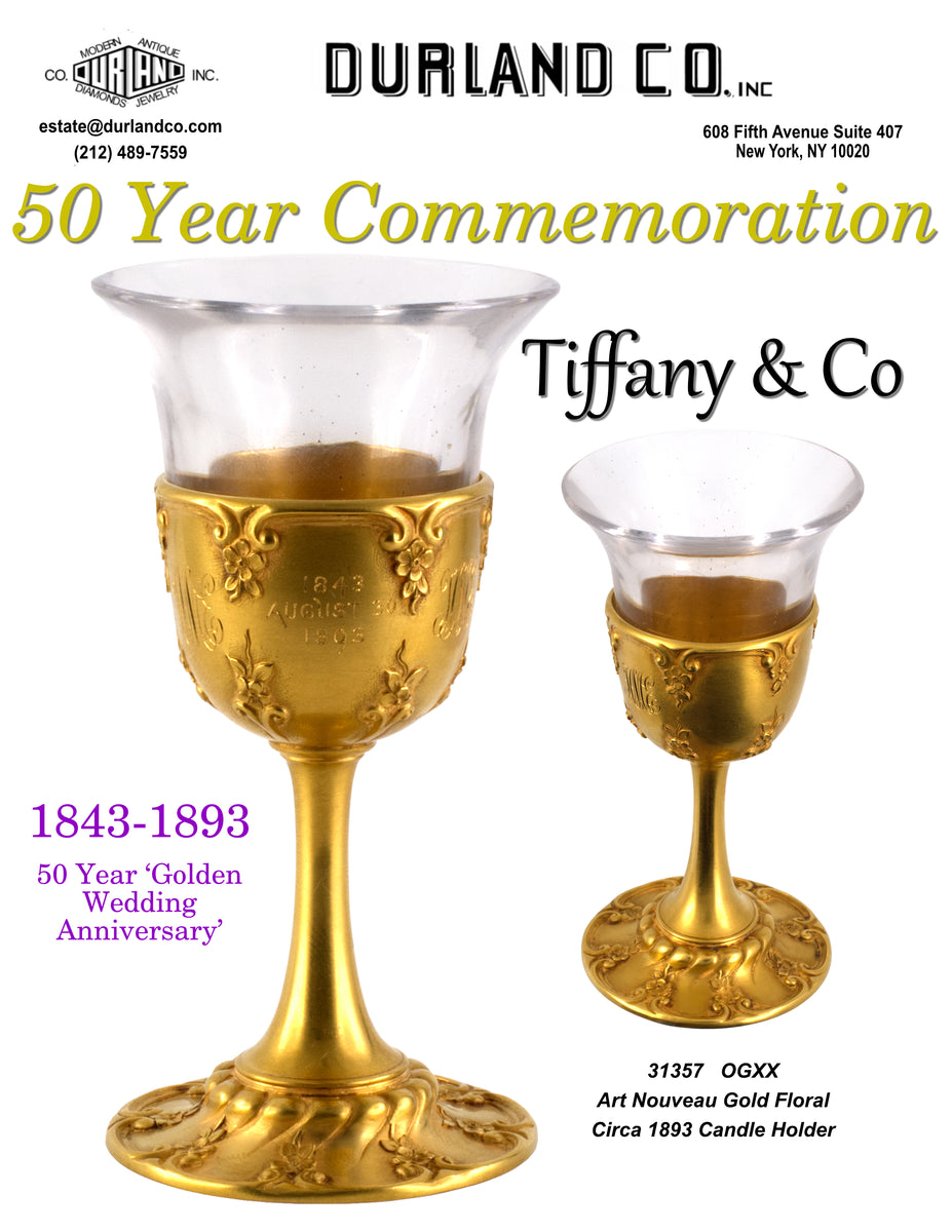 50 Year Commemoration – Durland Co