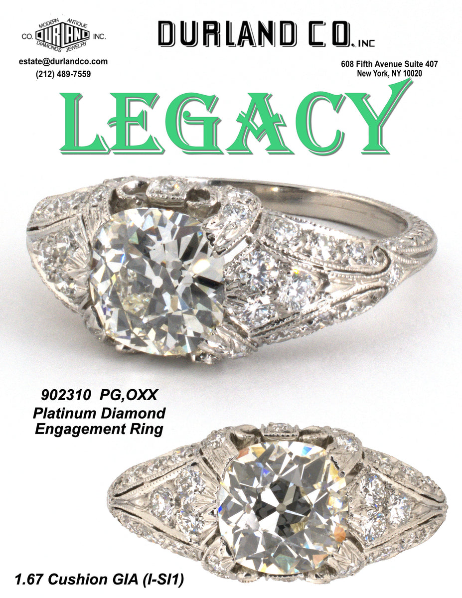 Legacy – Durland Co