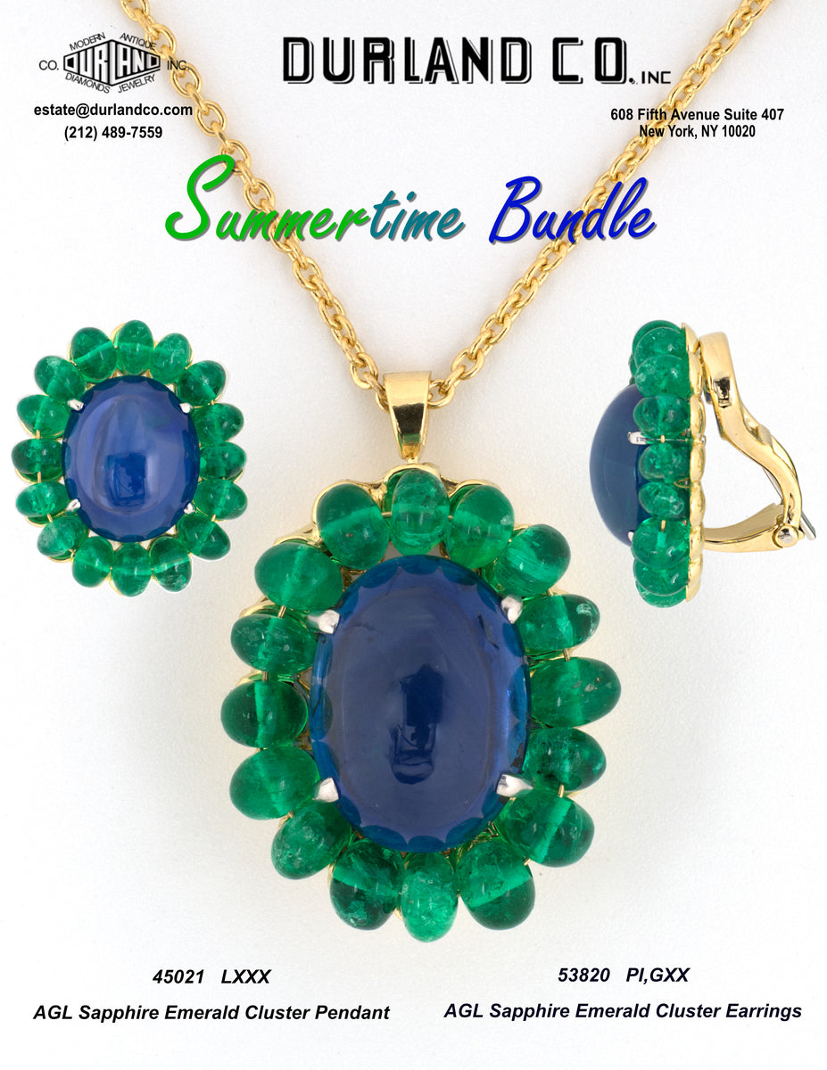 Summertime Bundle – Durland Co