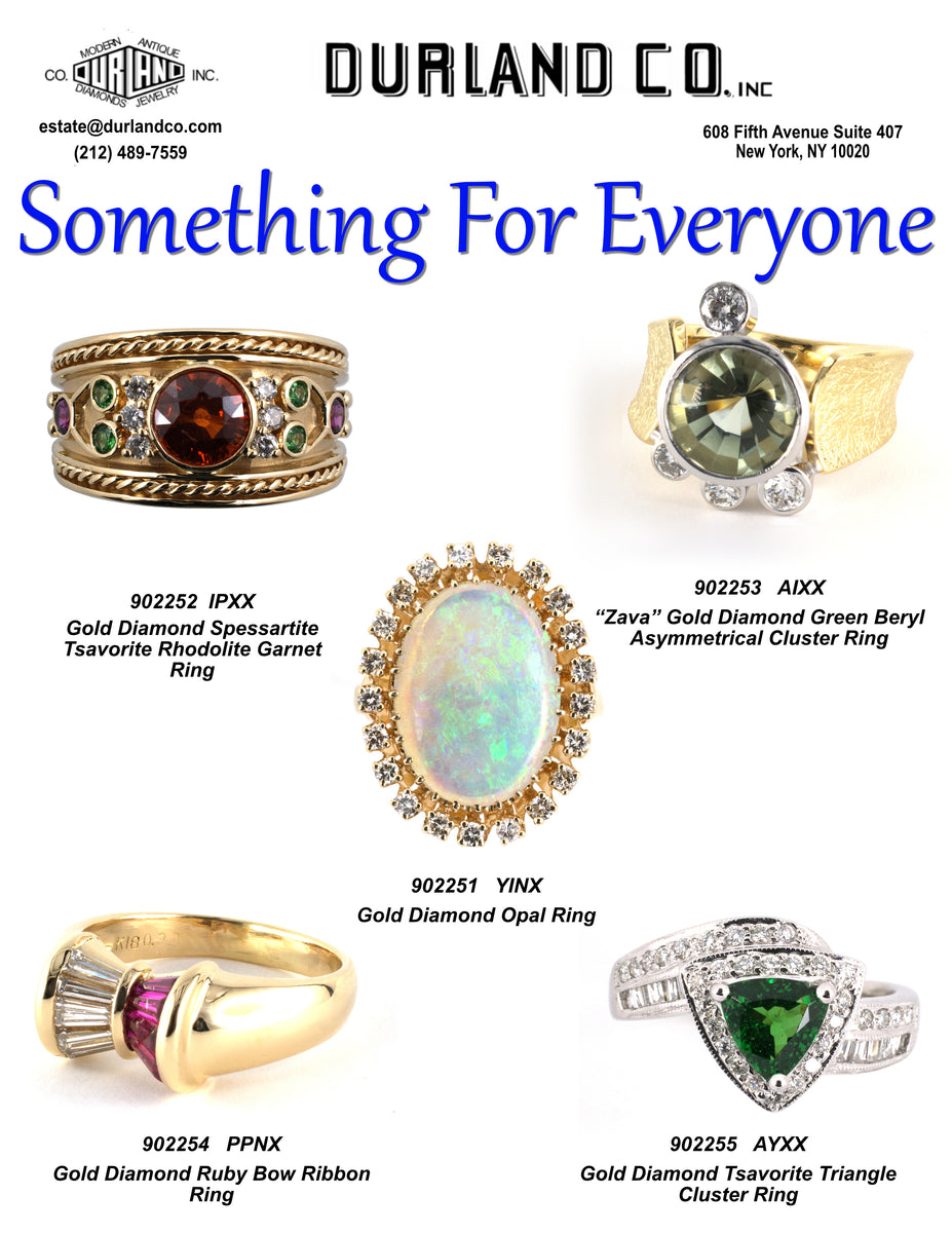 Something For Everyone – Durland Co