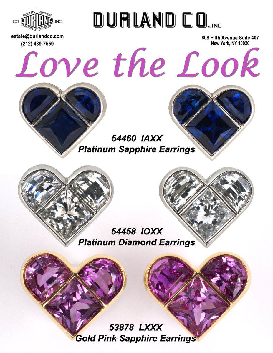 Love the Look – Durland Co