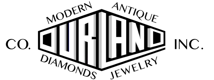 Durland Company Period, Antique & Estate Jewelry